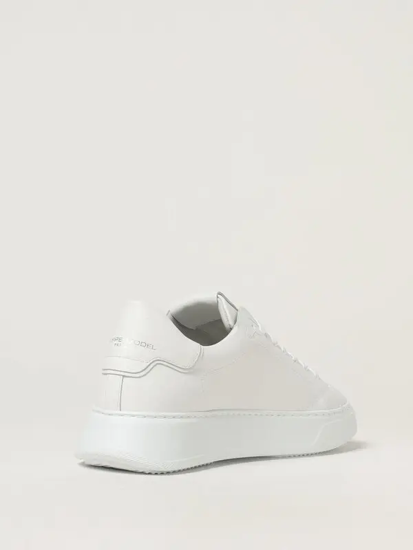 Philippe Model Sneakers - White 1