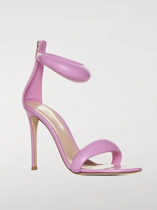 GIANVITO ROSSI Heeled Sandals
