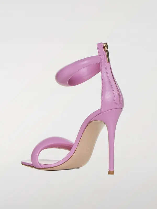 GIANVITO ROSSI Heeled Sandals