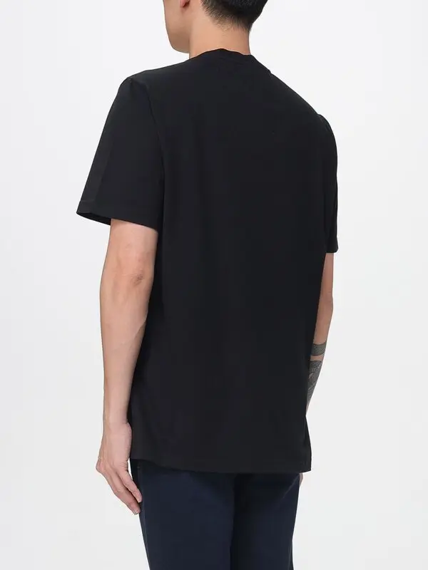 GOLDEN GOOSE Cotton T-shirt