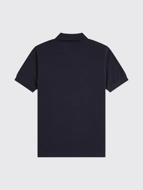 Fred Perry Polo Shirt - Navy