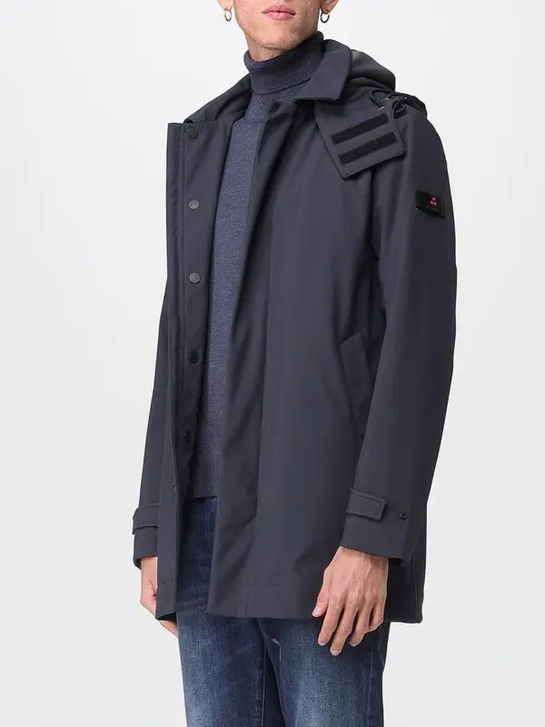 Peuterey Jacket - Blue