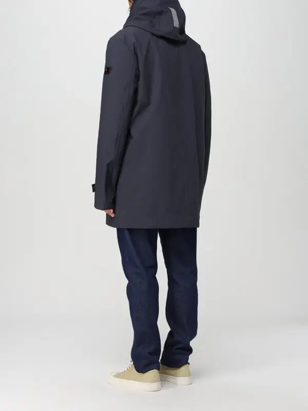 Peuterey Parka - Blue
