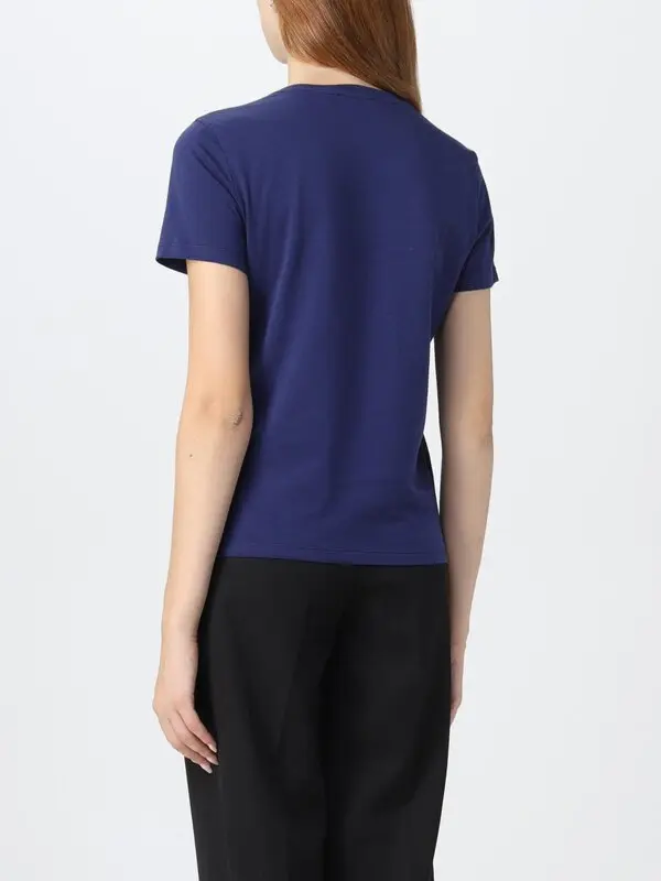 Elisabetta Franchi T-shirt With Logo