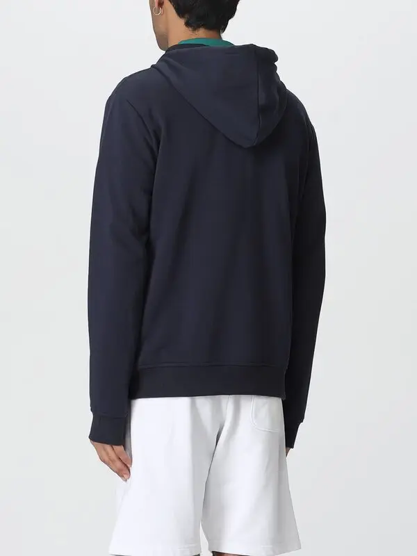 K-WAY Sweatshirt - Blue