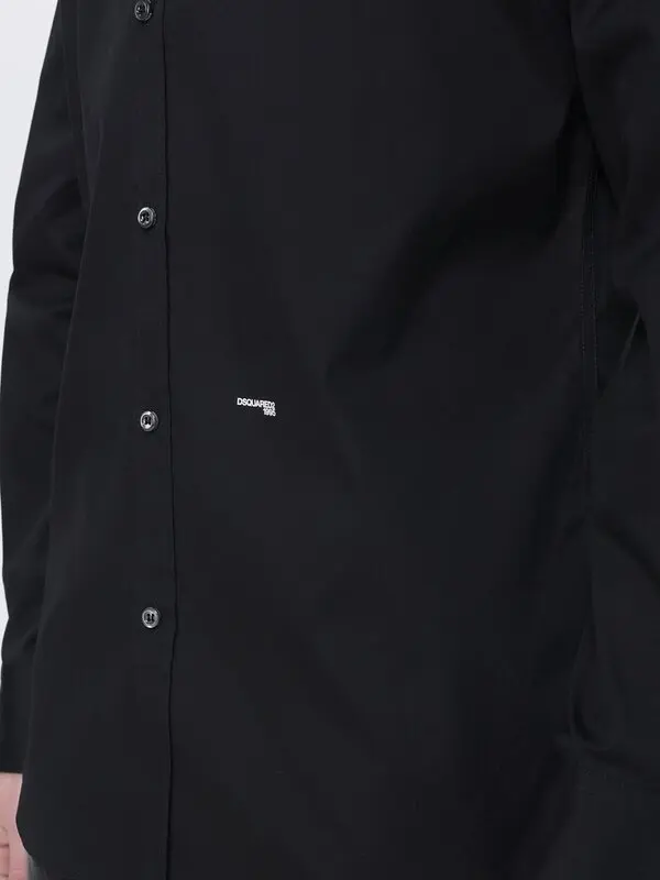 Dsquared2 Shirt - Black