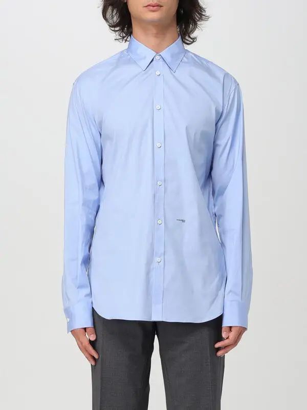 Dsquared2 Shirt - Blue