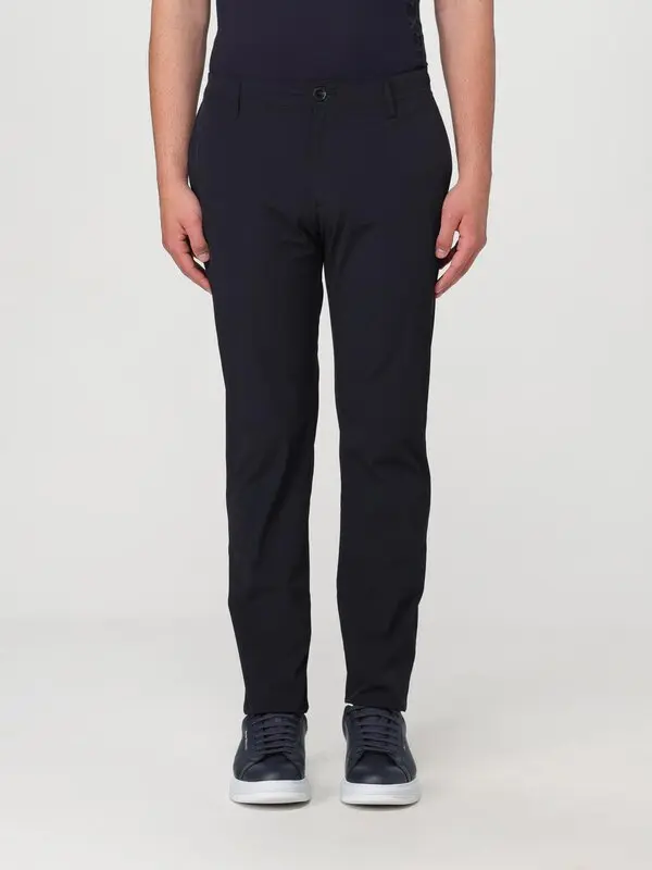 Armani Exchange Pants - Blue