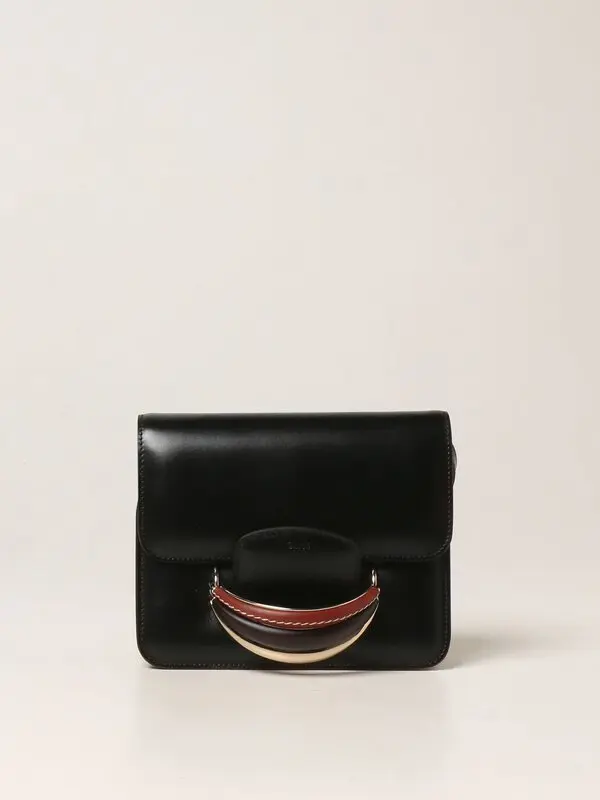 Chloé Kattie Calfskin Bag