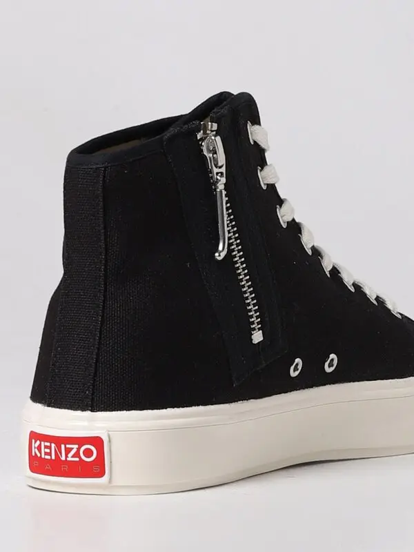 Kenzo High Top Sneakers