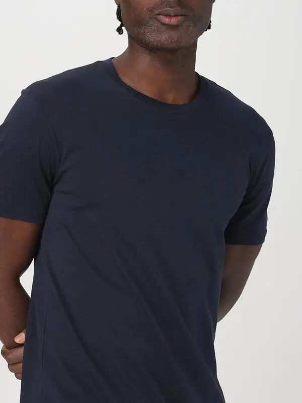 Armani Exchange T-shirt - Blue