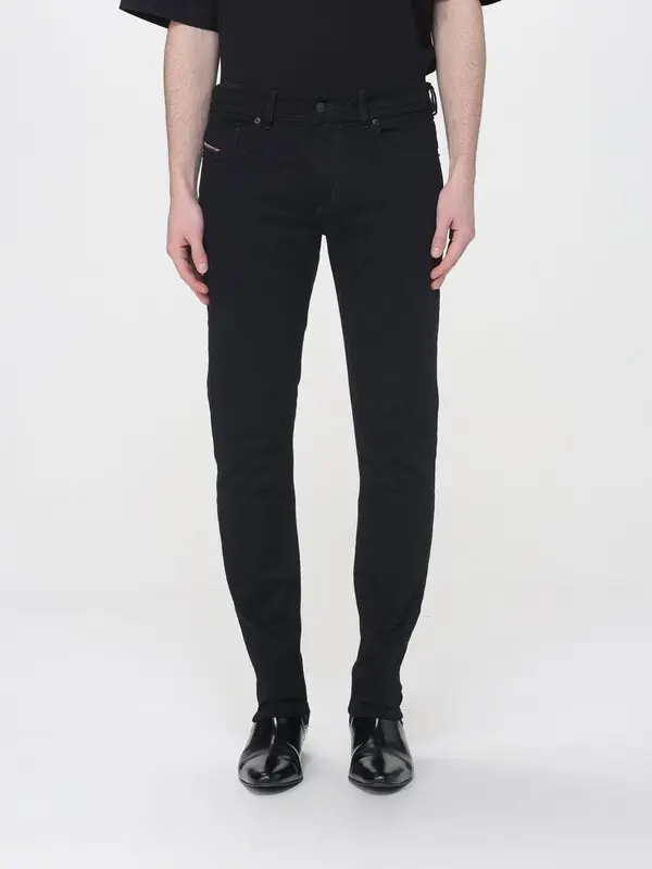 DIESEL Slim Fit Jeans
