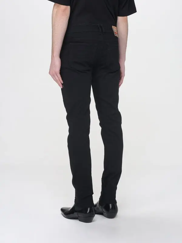 DIESEL Slim Fit Jeans