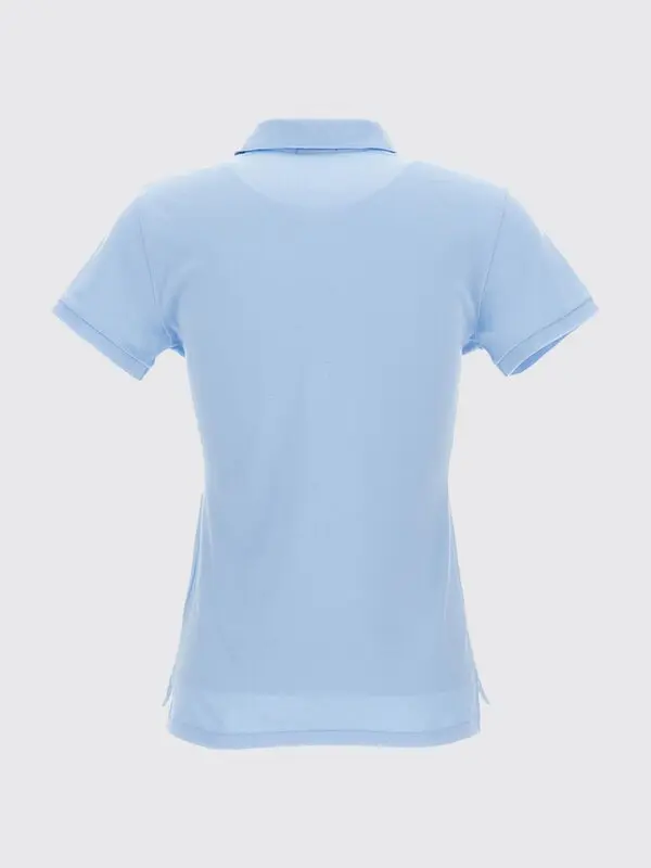 Polo Ralph Lauren Polo Shirt - Gnawed Blue
