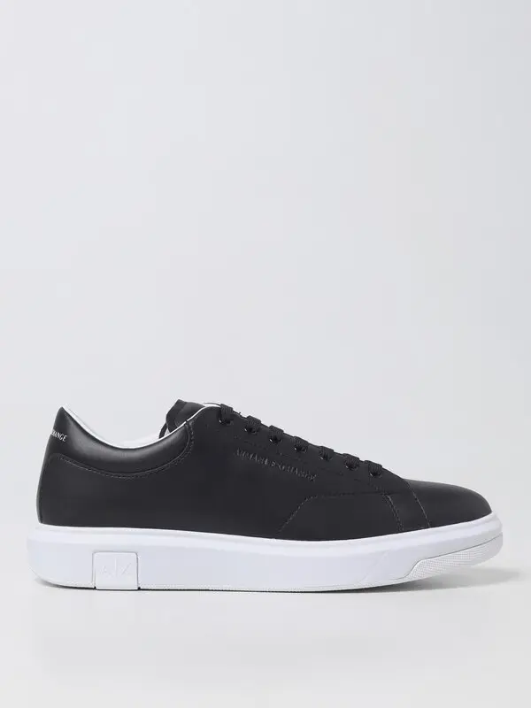 Armani Exchange Low-top Sneakers