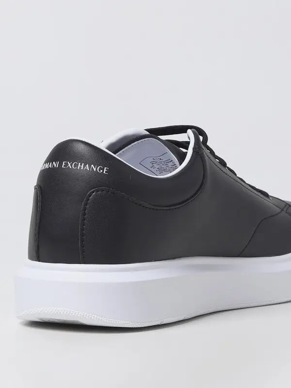 Armani Exchange Low-top Sneakers