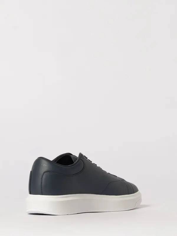 Armani Exchange Sneakers - Navy