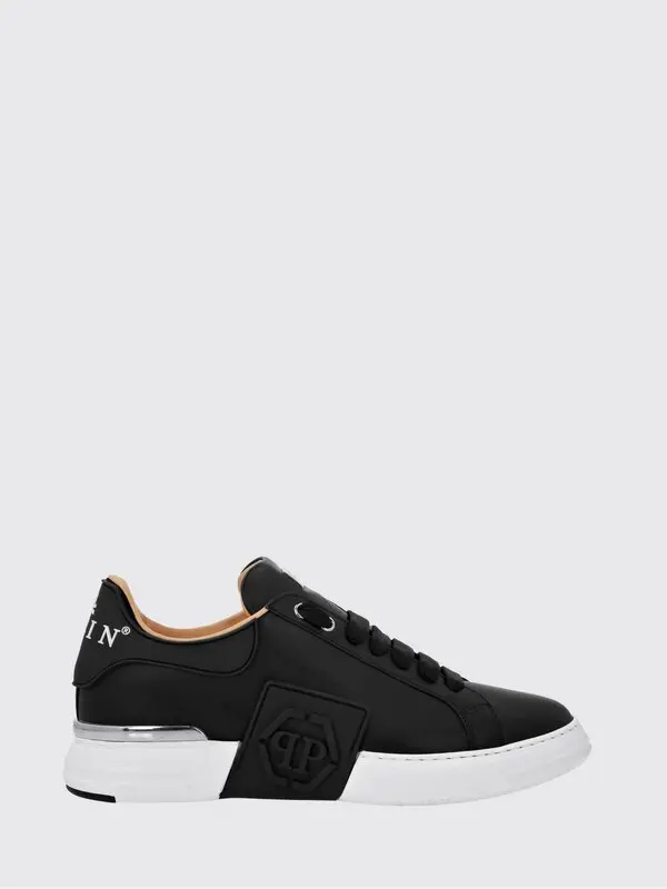 Philipp Plein Low-top Sneakers