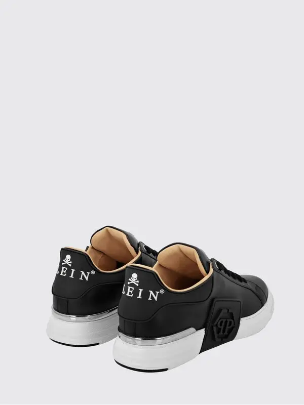 Philipp Plein Low-top Sneakers