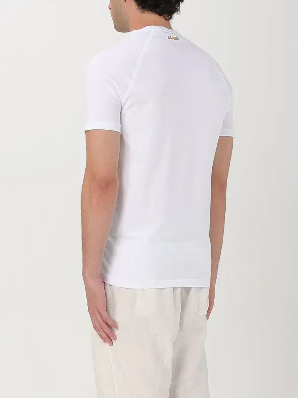 Aspesi T-shirt - White