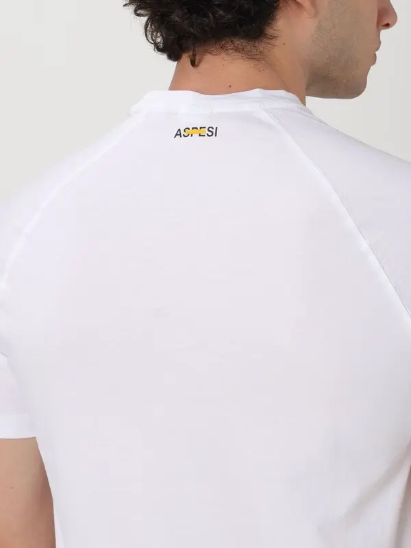 Aspesi T-shirt - White