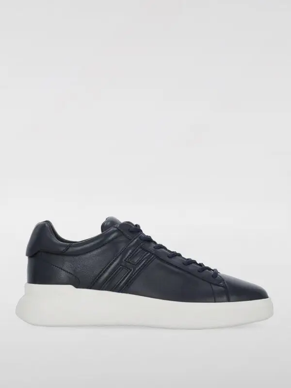 Hogan Sneakers - Navy