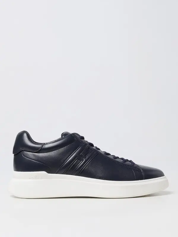 Hogan Sneakers - Navy
