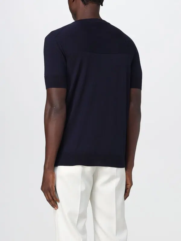 JIL SANDER Sweater - Blue