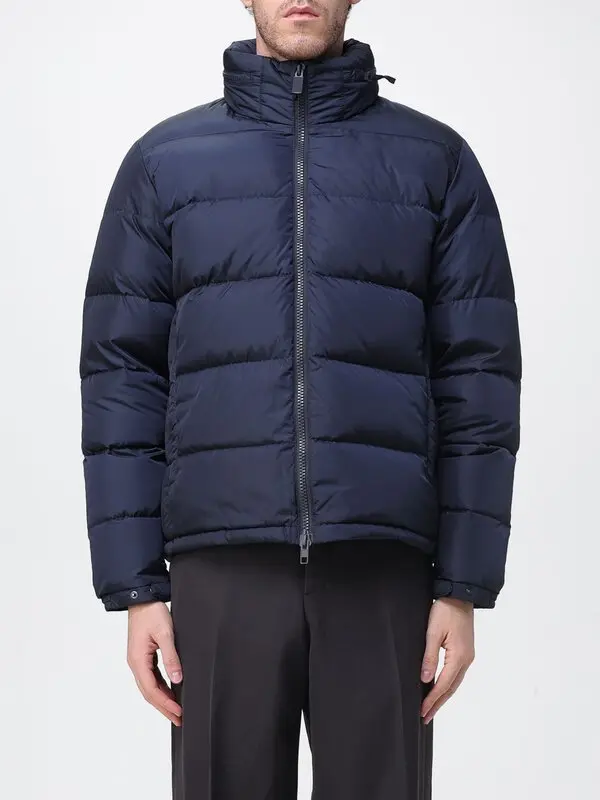 Aspesi Puffer Jacket - Blue