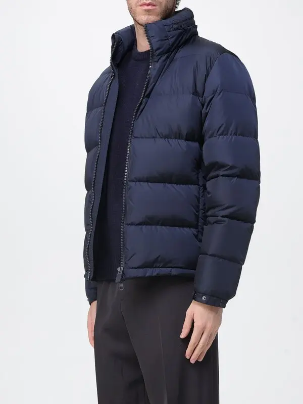Aspesi Puffer Jacket