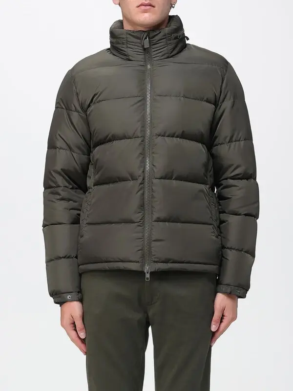 Aspesi Puffer Jacket - Green