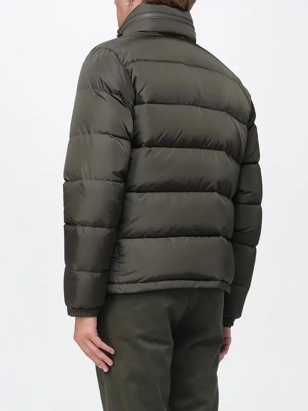 Aspesi Puffer Jacket - Green