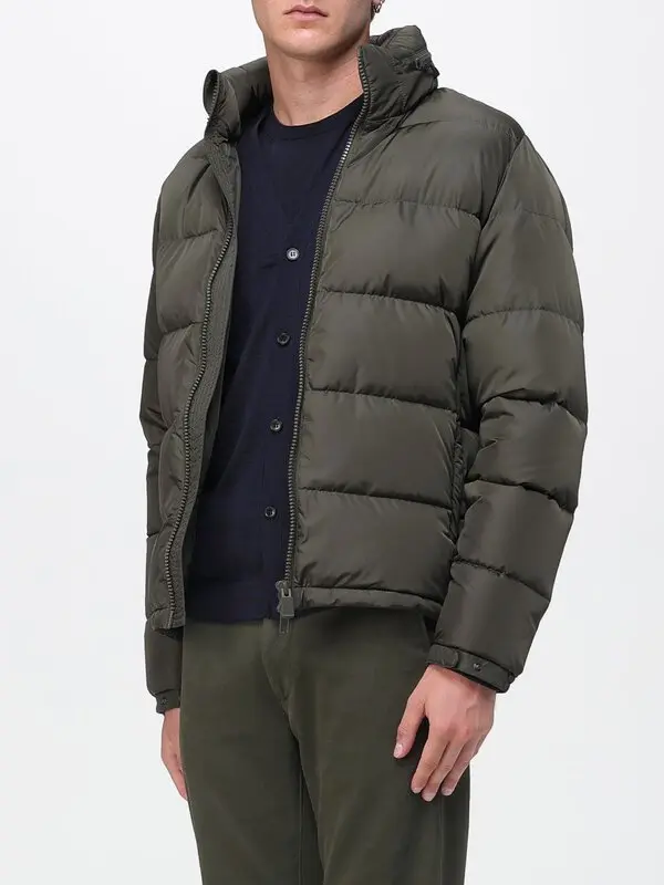 Aspesi Puffer Jacket - Green