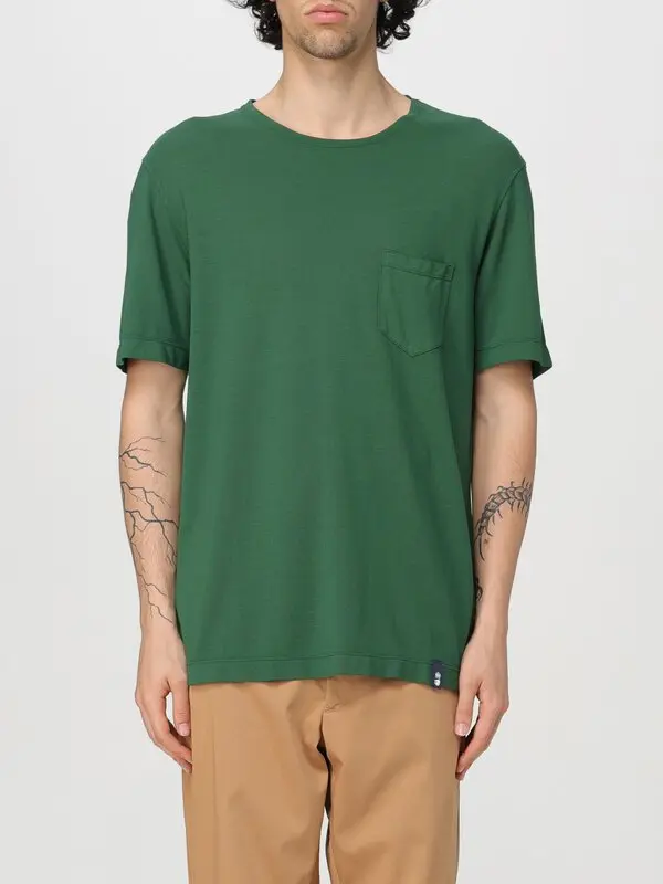 DRUMOHR T-shirt - Green