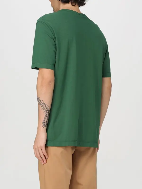DRUMOHR T-shirt - Green