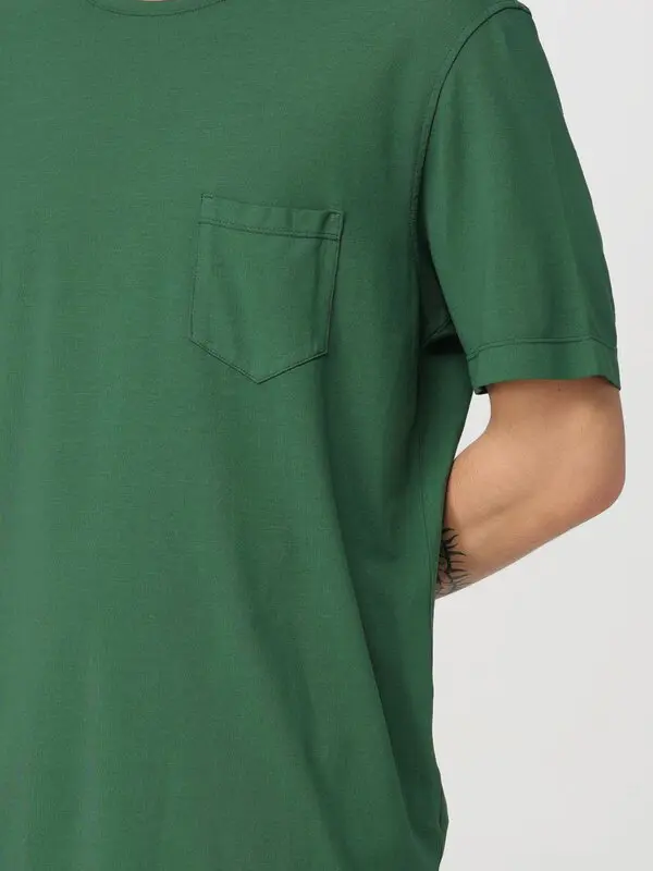 DRUMOHR T-shirt - Green