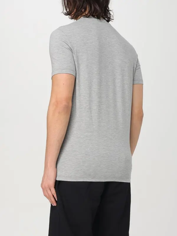 TOM FORD T-shirt - Grey