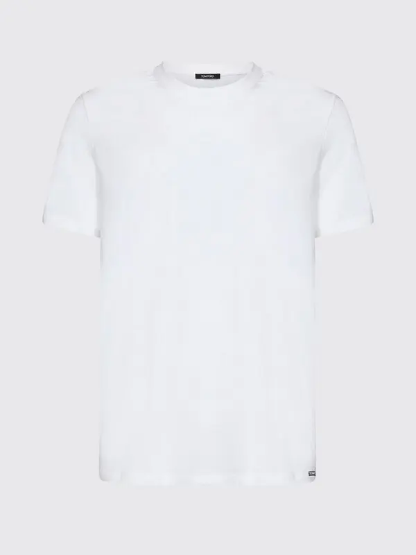 TOM FORD T-shirt - White