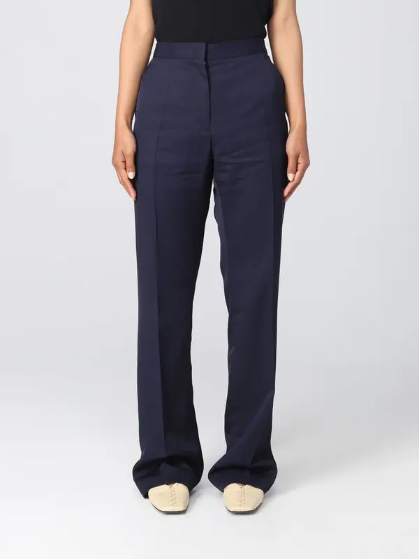 JIL SANDER Trousers
