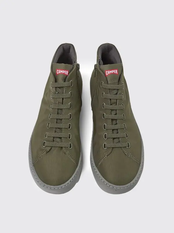 Camper Lace-up High Top Sneakers