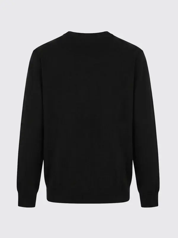 JIL SANDER Cardigan - Black