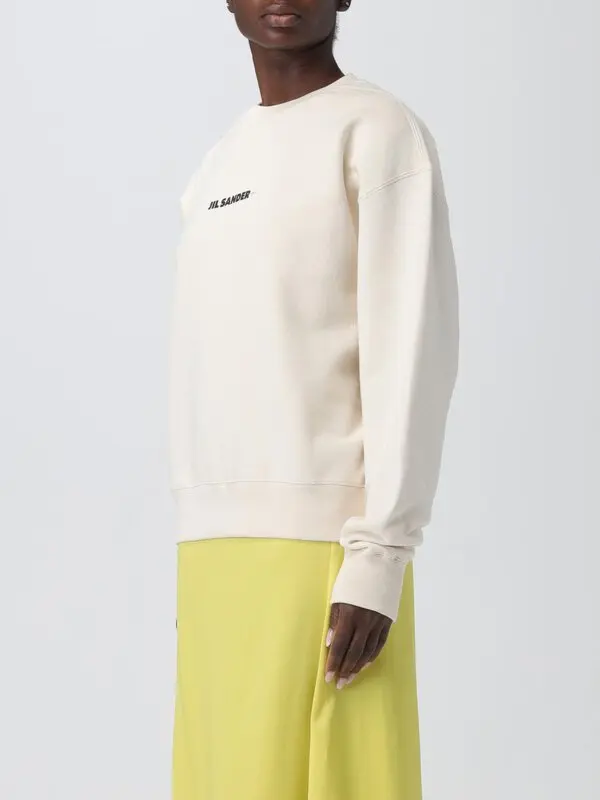 JIL SANDER Sweatshirt