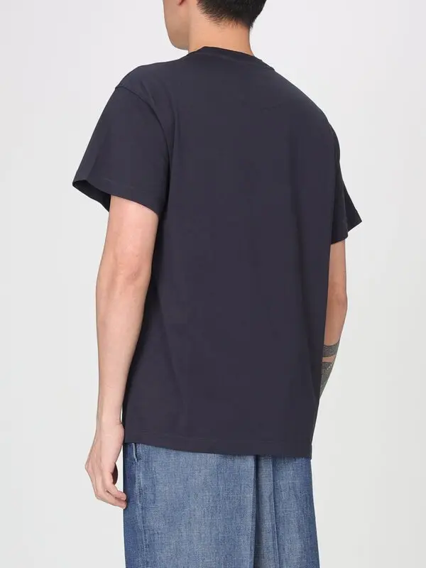 JIL SANDER T-shirt - Blue