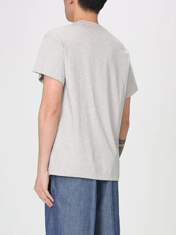 JIL SANDER T-shirt - Grey