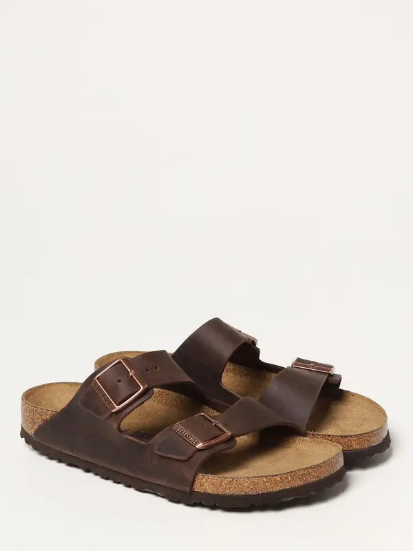 BIRKENSTOCK Sandals - Colonial