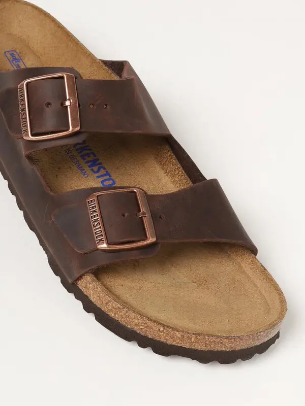 BIRKENSTOCK Sandals - Colonial