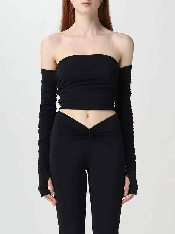 Andamane Top - Black