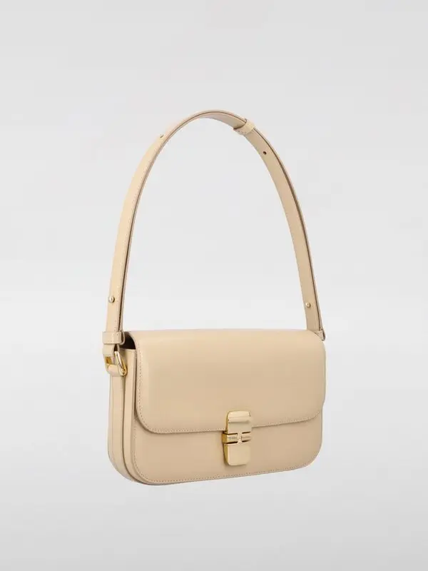 A.p.c. Crossbody Bag