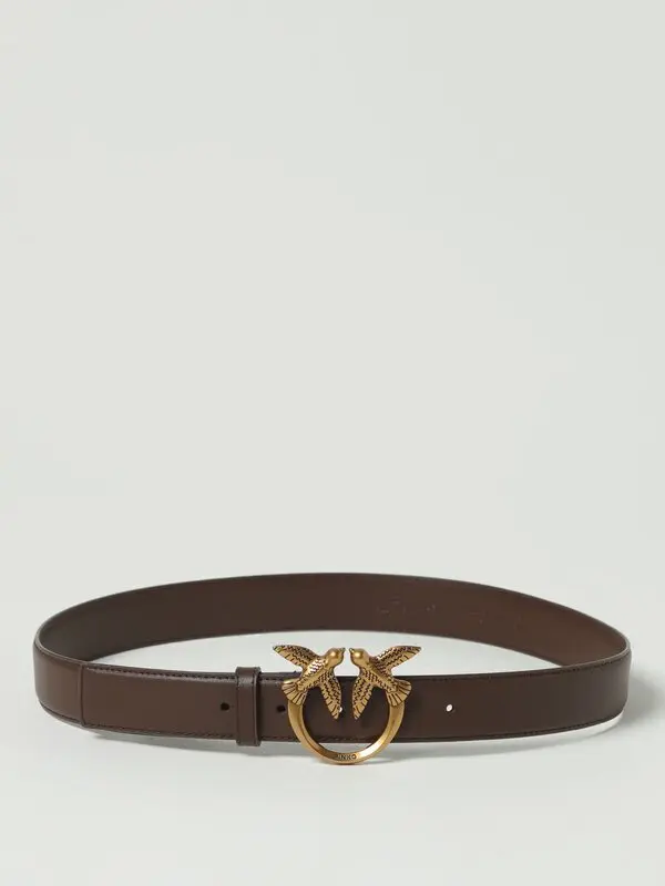 Pinko Belt - Brown