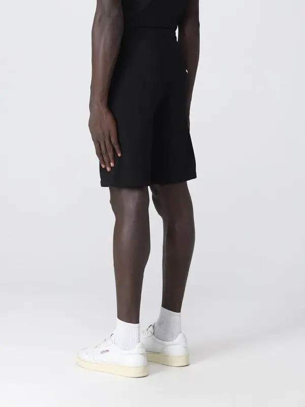Karl Lagerfeld Logo Shorts